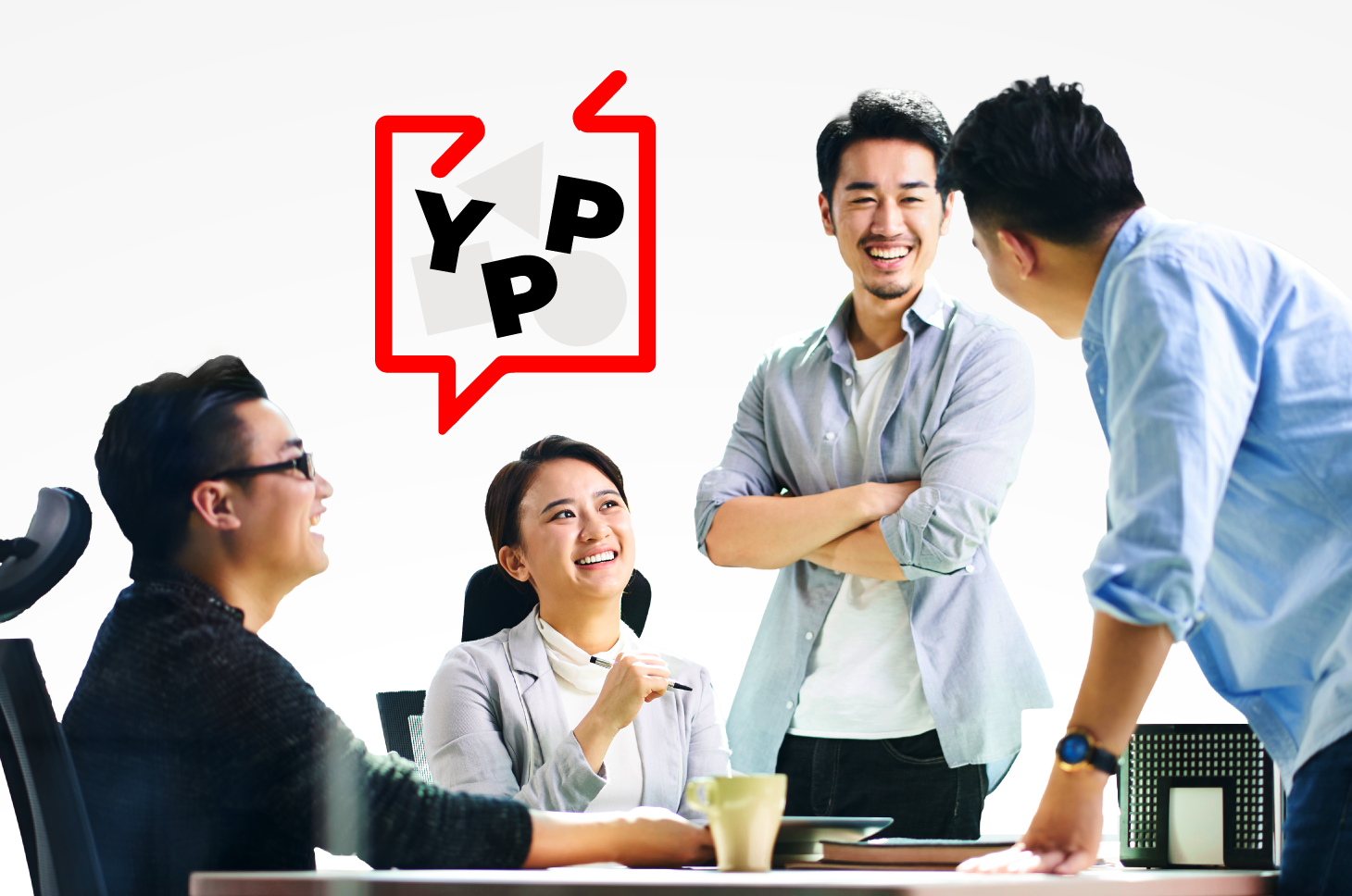 Young Professionals Program #YPP เวิร์กช็อปพัฒนาศักยภาพคนรุ่นใหม่ ให้ ...